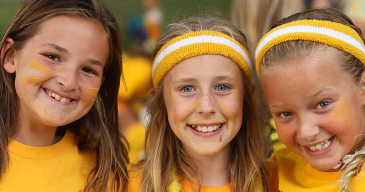 CF Henderson County | The Great Day Fund