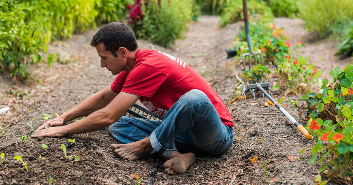 CF Henderson County | Cultivating Life Through Community