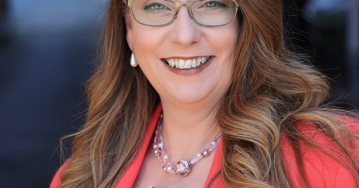 CF Henderson County | Amy Cook