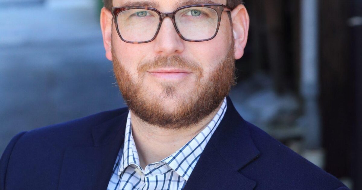 CF Henderson County | Anderson Ellis