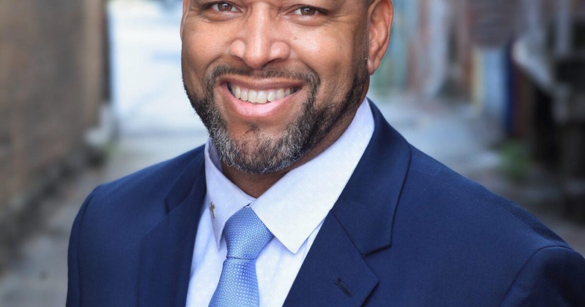 CF Henderson County | Pastor Eric Gash