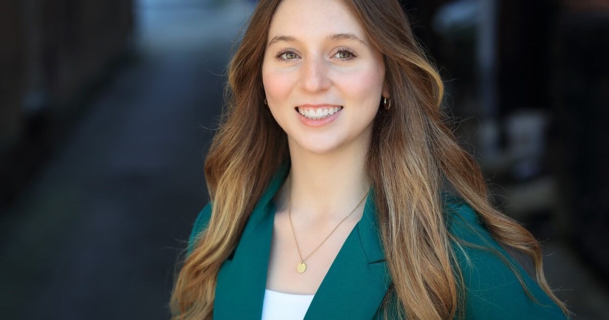 CF Henderson County | Isabella Jontz