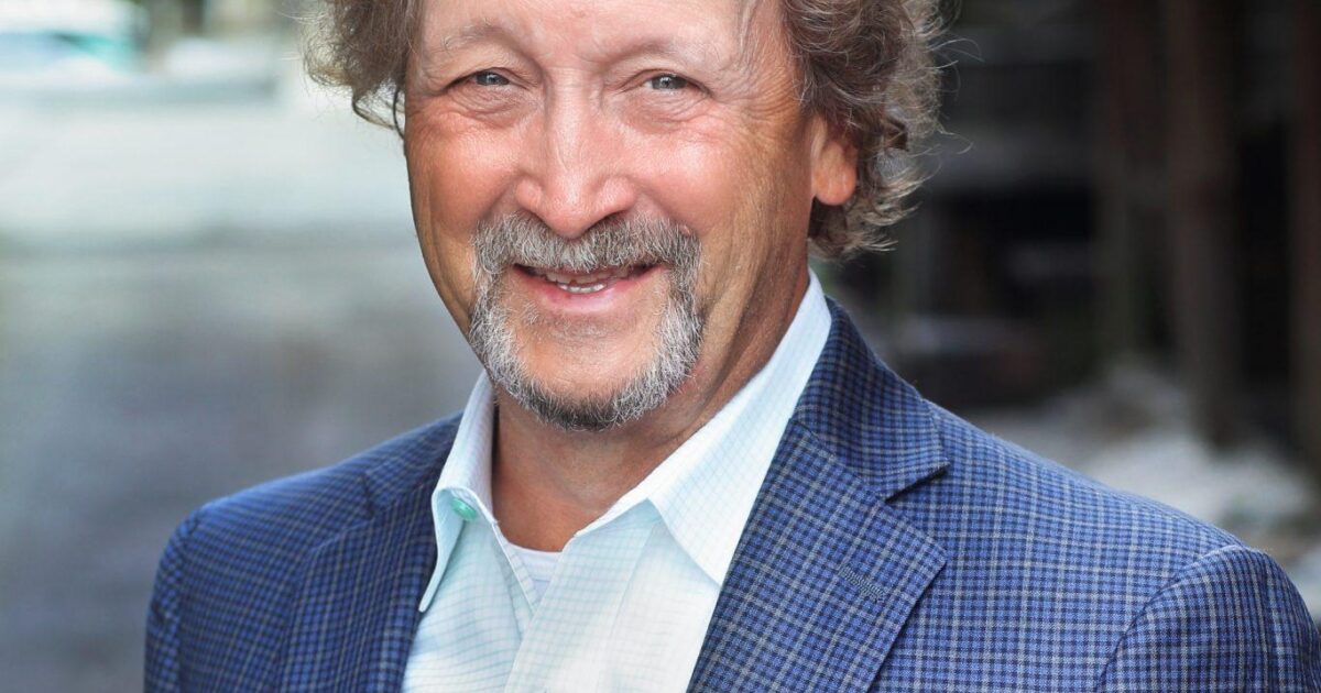 CF Henderson County | Ken Adams