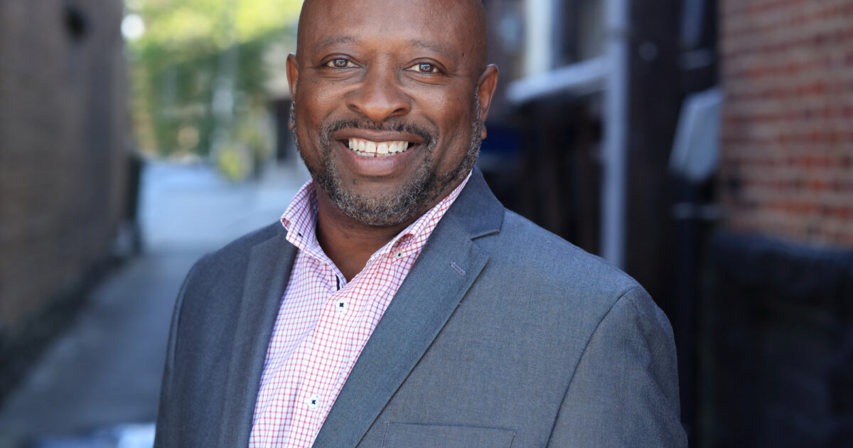 CF Henderson County | Kevin Young